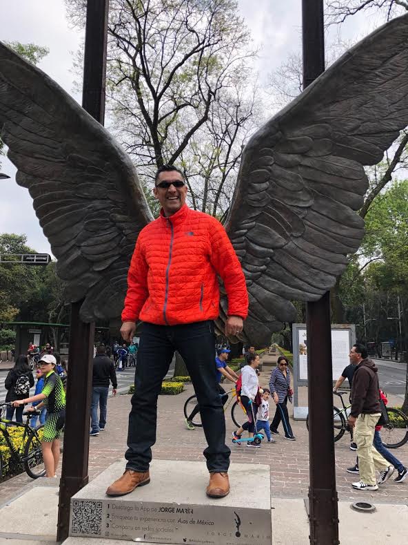 Alex Guzman - Honor a Quien Honor Merece - Radio Tierra